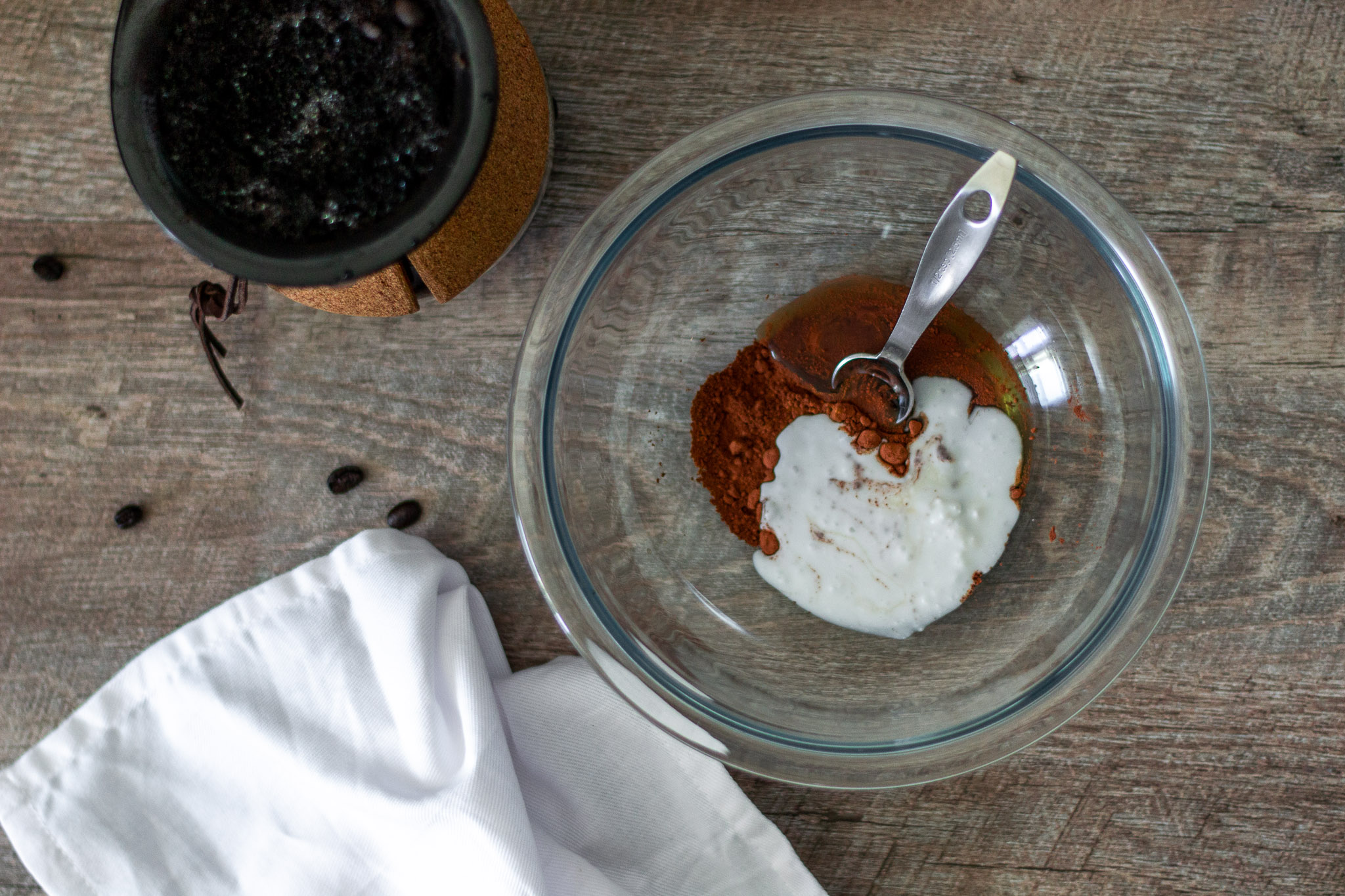 The Spicy Mocha Recipe Everyone LOVES | Jaye Everly