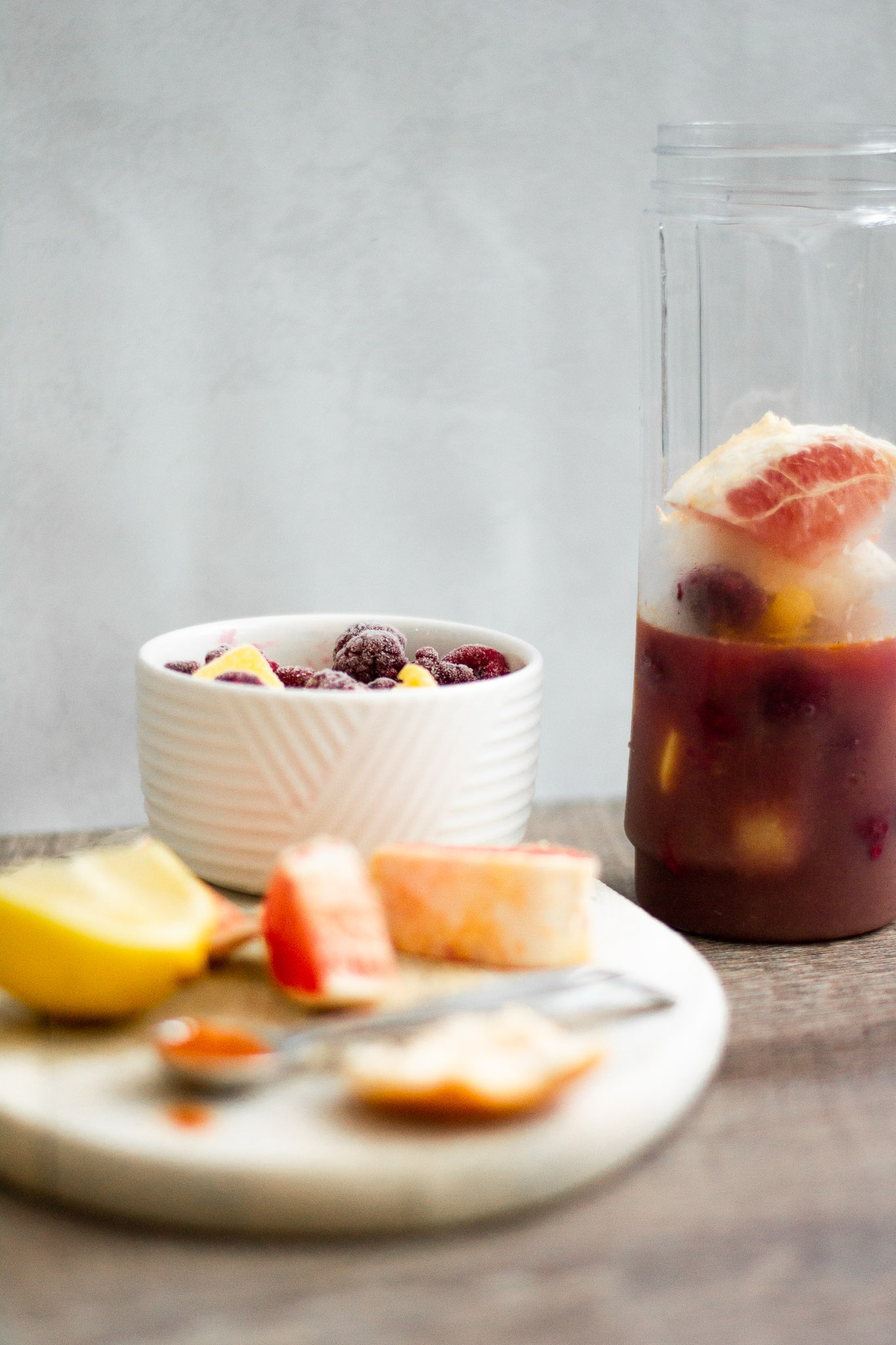 Voted #1 Winter Smoothie Recipe | Jaye Everly