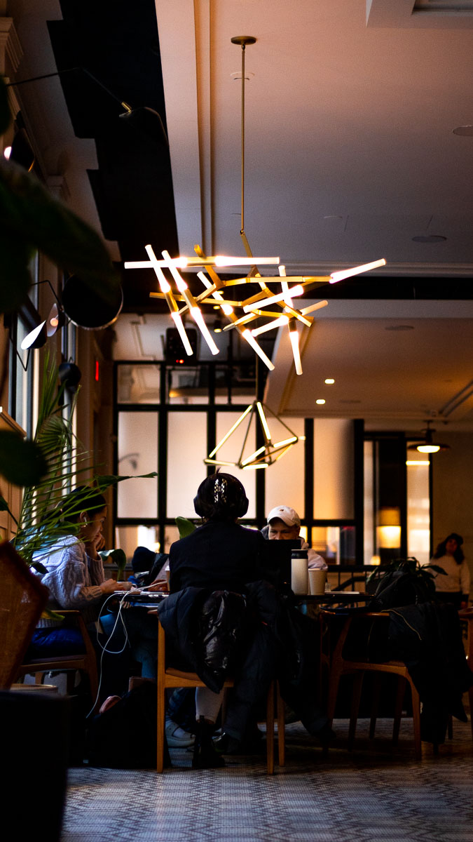 Hotel Walker Tribeca | Luxury in the Heart of Tribeca